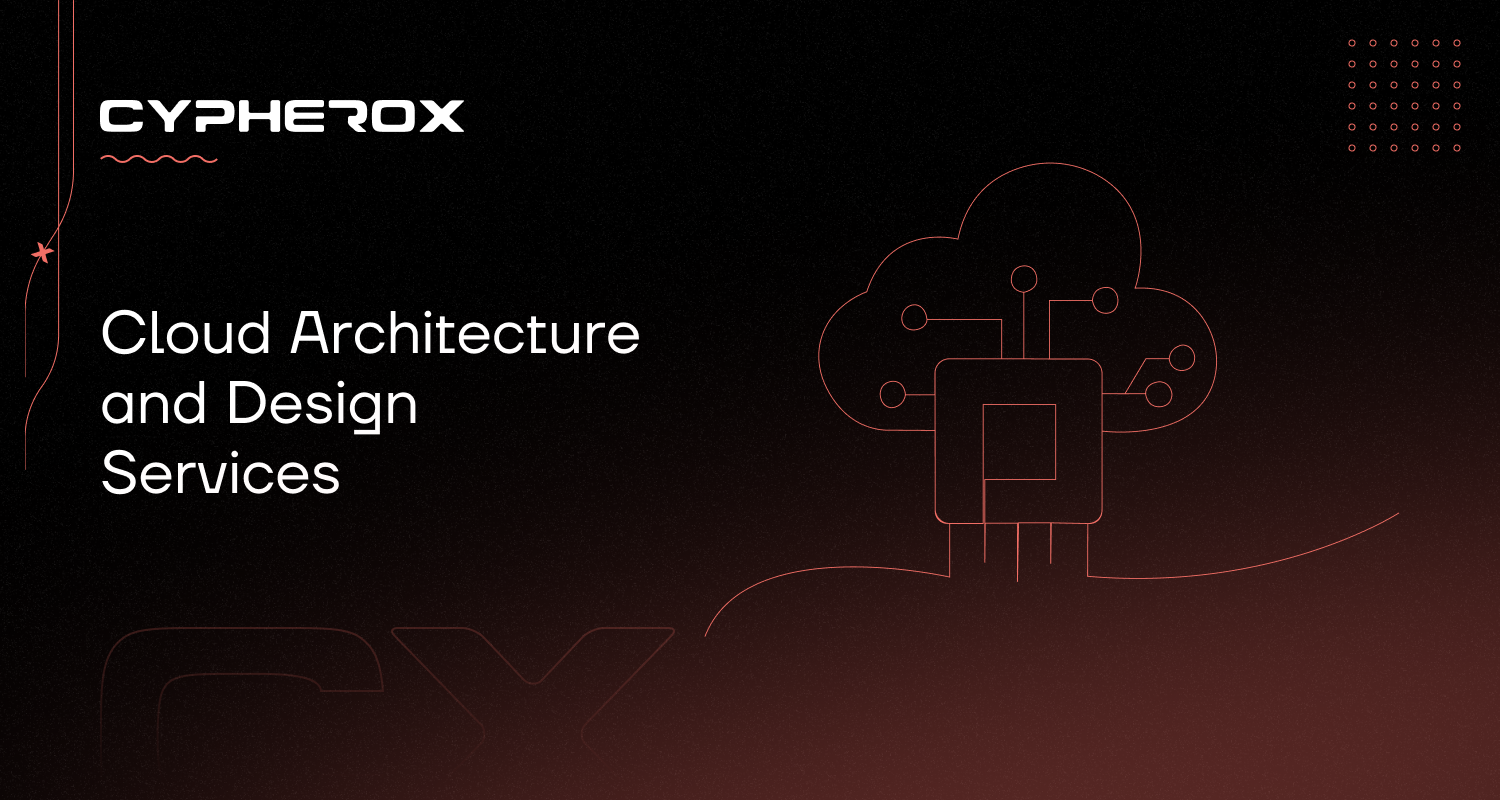 Cloud Architecture & Design | Build for Performance & Growth