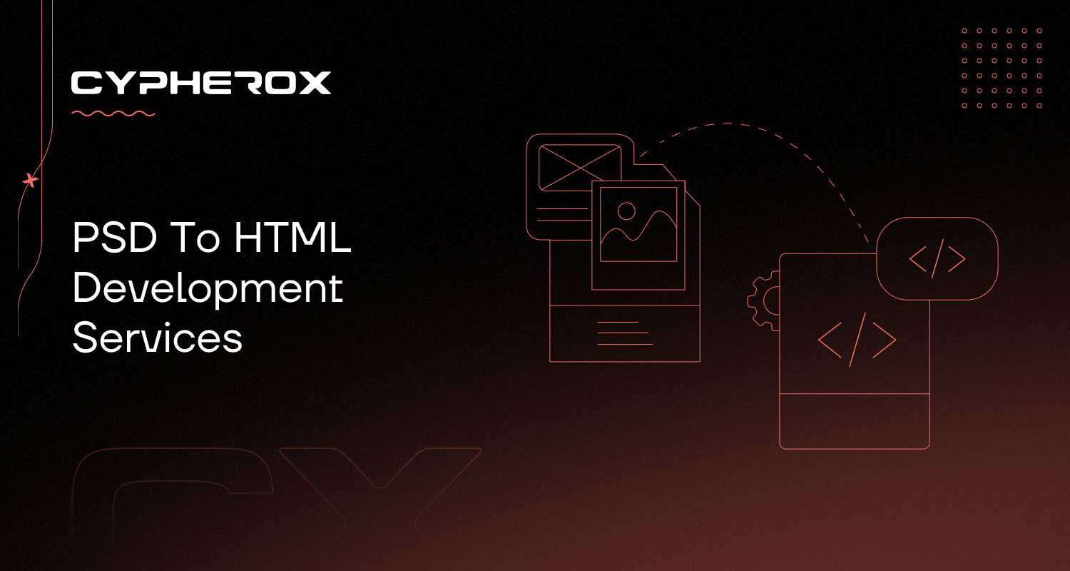 PSD to HTML Development | Pixel-Perfect, Responsive Code